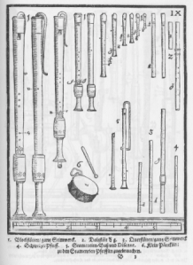 Meet The Recorder « Walter Bitner
