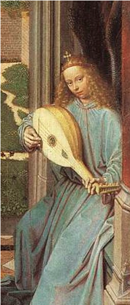 Meet the Lute « Walter Bitner