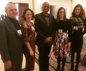 Nashville Symphony EDCE at SphinxConnect 2017 « Walter Bitner