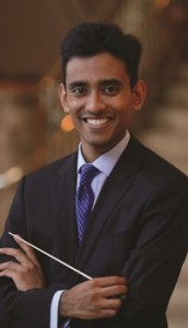 Farewell, Vinay Parameswaran « Walter Bitner